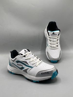 BUY IN ADORAL SPEED WHITE/BLUE LAHORE ISLAMABAD KARACHI&ALLOVERPAKISTAN