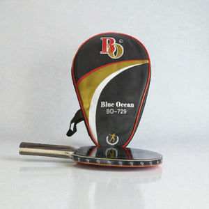 BUY IN TABLE TENNIS RACKET 1PC BLUE OCEAN 729 LAHORE,ISLAMABAD,KARACHI ...